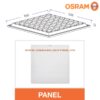 Osram Lighting | Osram LED | Đèn Led Osram | Osram Việt Nam